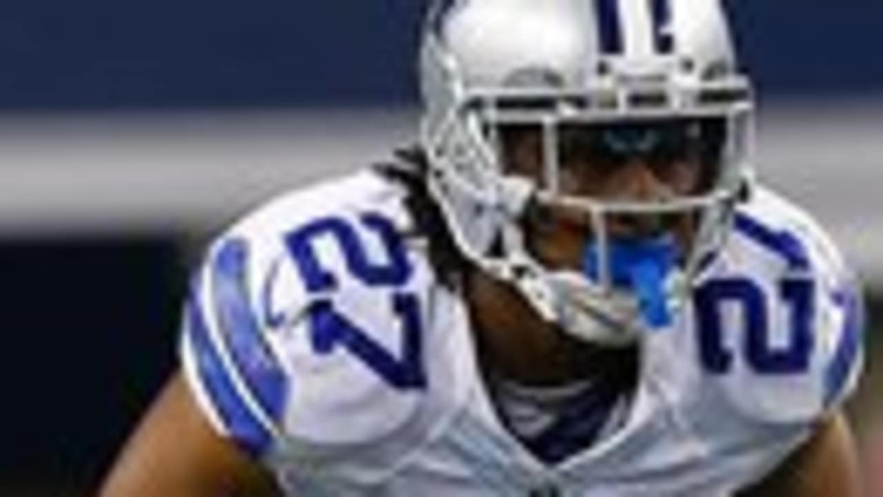 Wilcox Feels Ready To Start After Taxing Rookie Year