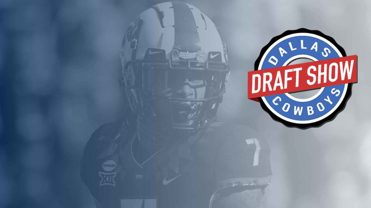 Draft Show: Breaking Down the Top 100