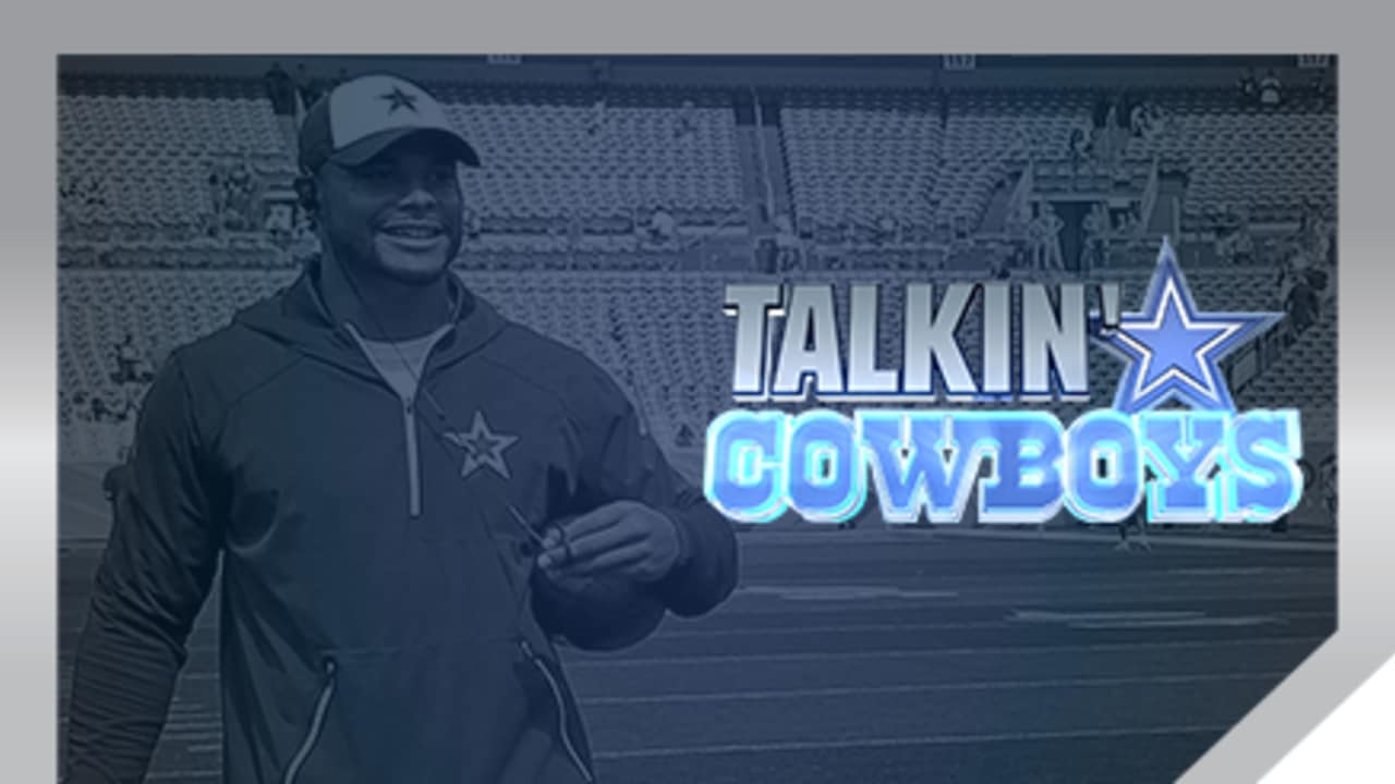 Talkin' Cowboys: What To Expect For #LACvsDAL