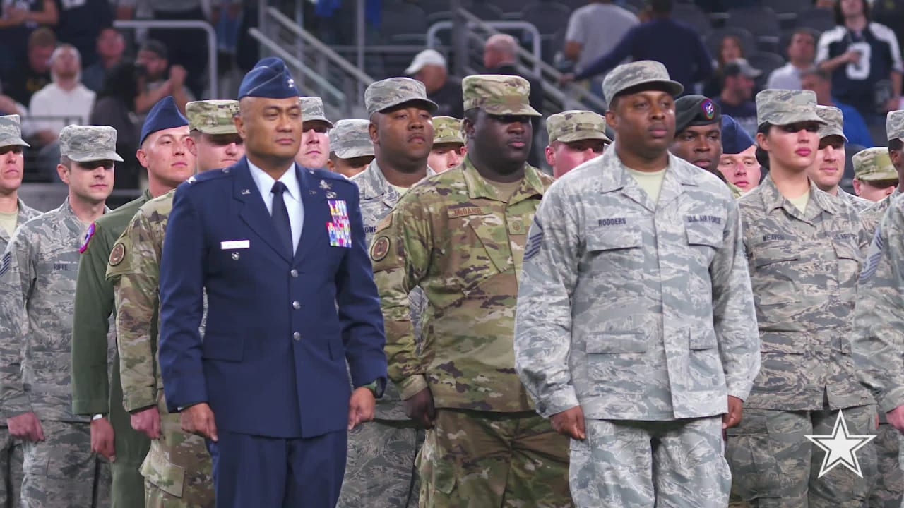 Ford Military VIP Experience | 2019