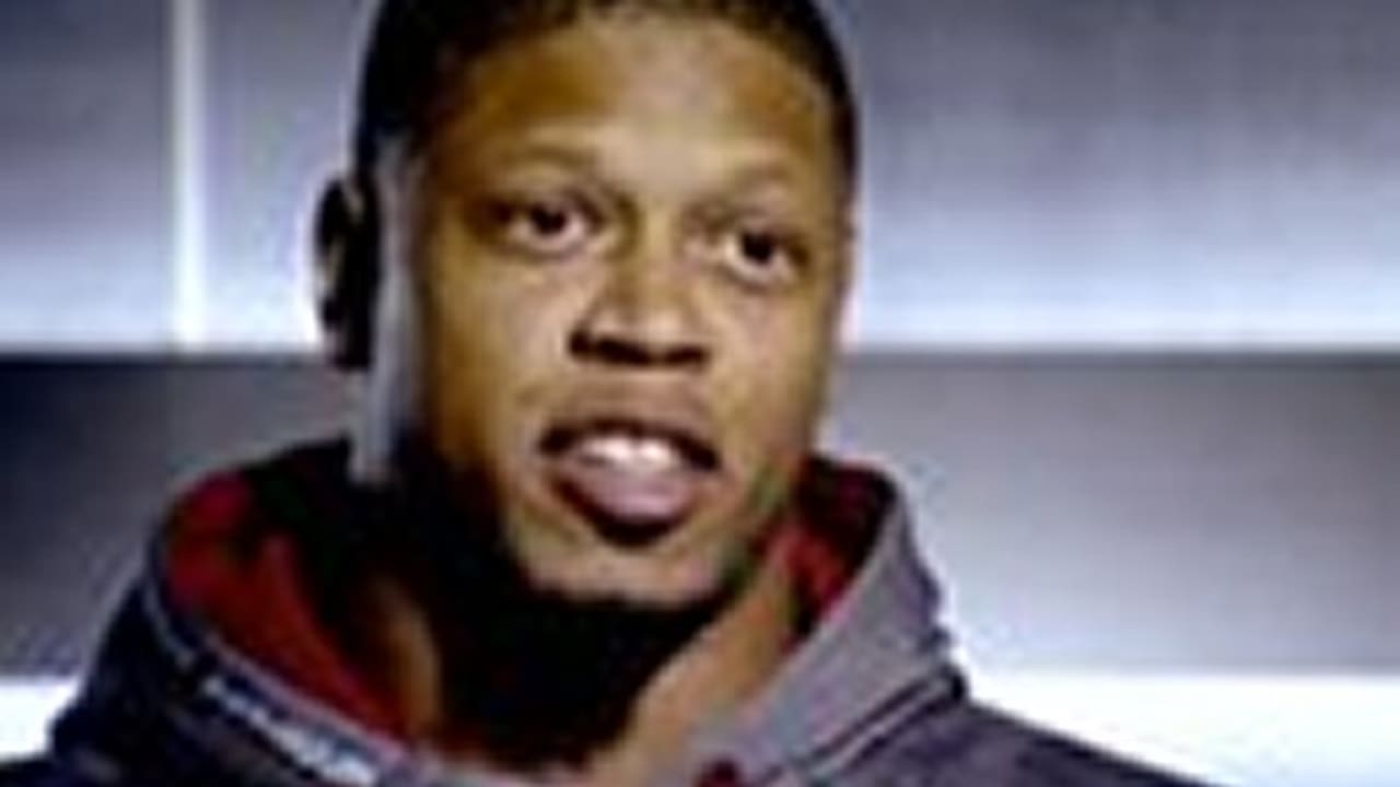 NFL: Nick Perry Profile