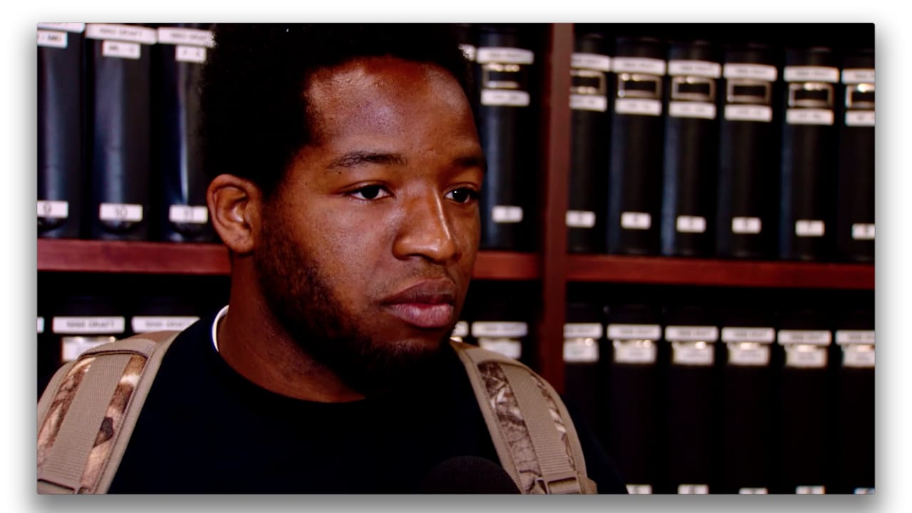 The Blitz: More on Morris