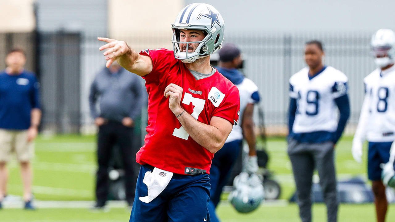 DiNucci Ready To Show Rookie Year “Wasn’t Me”