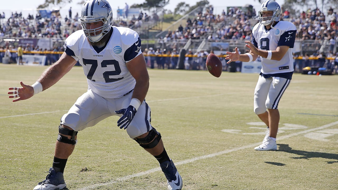 Frederick Contract Talks Ongoing As All-Pro Center Focuses On Football