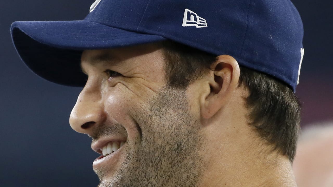 Tony Romo: Sus Raíces Latinas Y El Desafío Contra Los Eagles