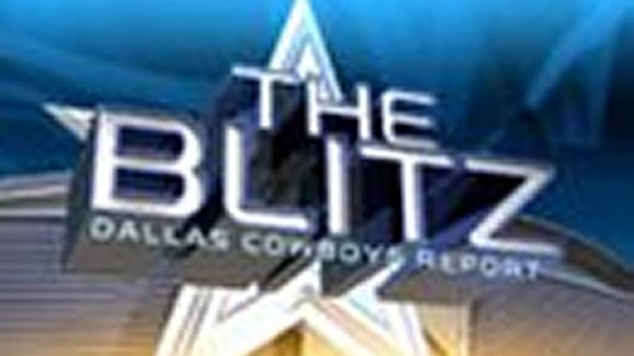 The Blitz: Part 1 - 6/10