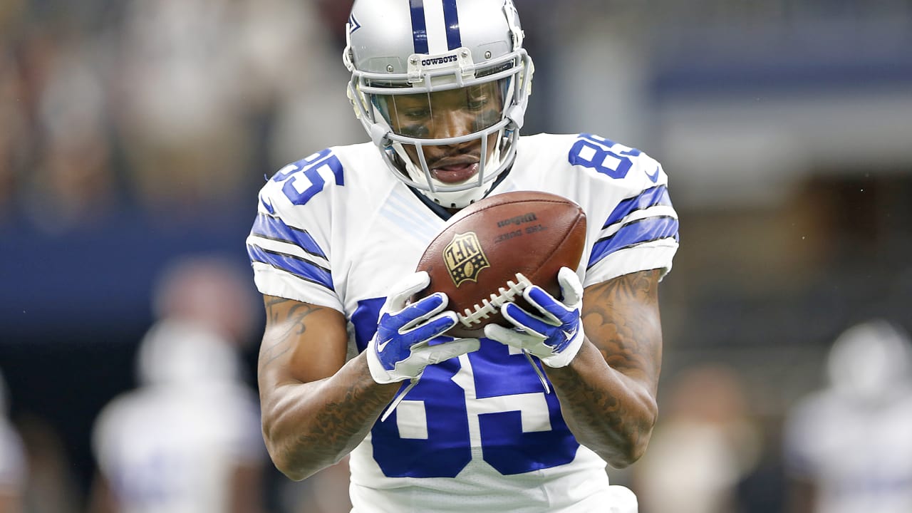 Cowboys Release Four, Make Six Roster Moves To Meet 75-Man Limit