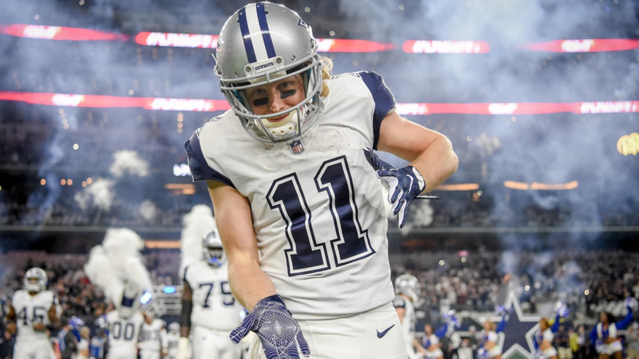 CowBuzz: Cole Beasley Unveils The First Song From His Debut Rap Album