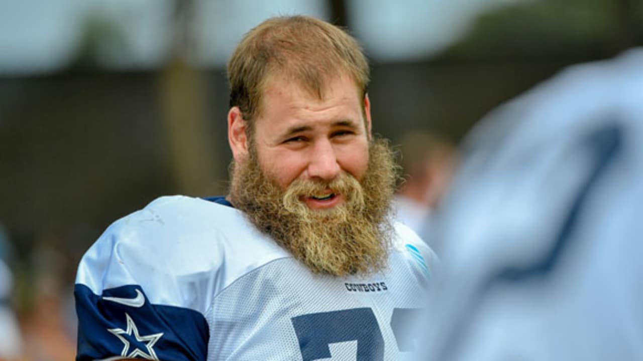 Frederick’s Hunger Foundation Earns Him Weekly NFLPA Community MVP