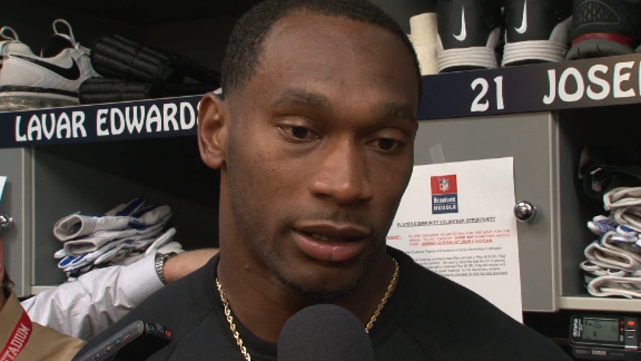 Randle: I Made A Huge Mistake; We're Trying To Move Forward
