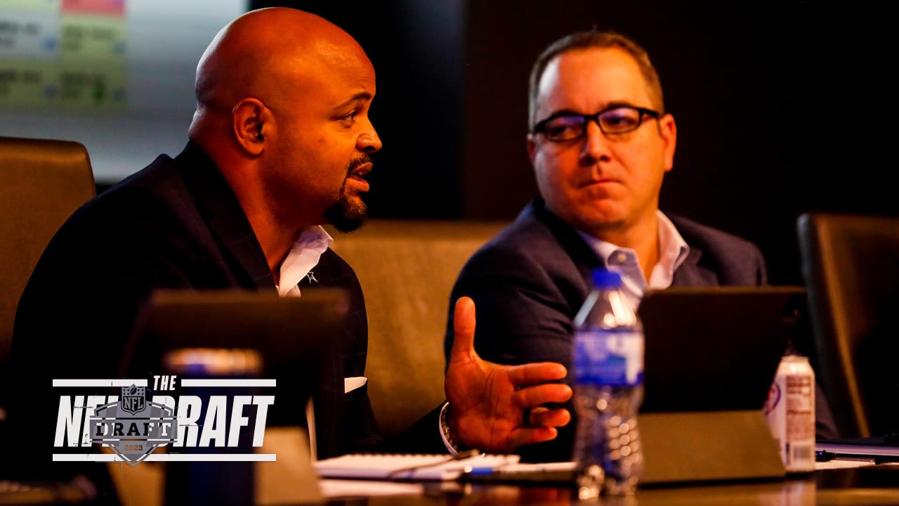 Inside Saturday’s Emotions from the Vaughn Family