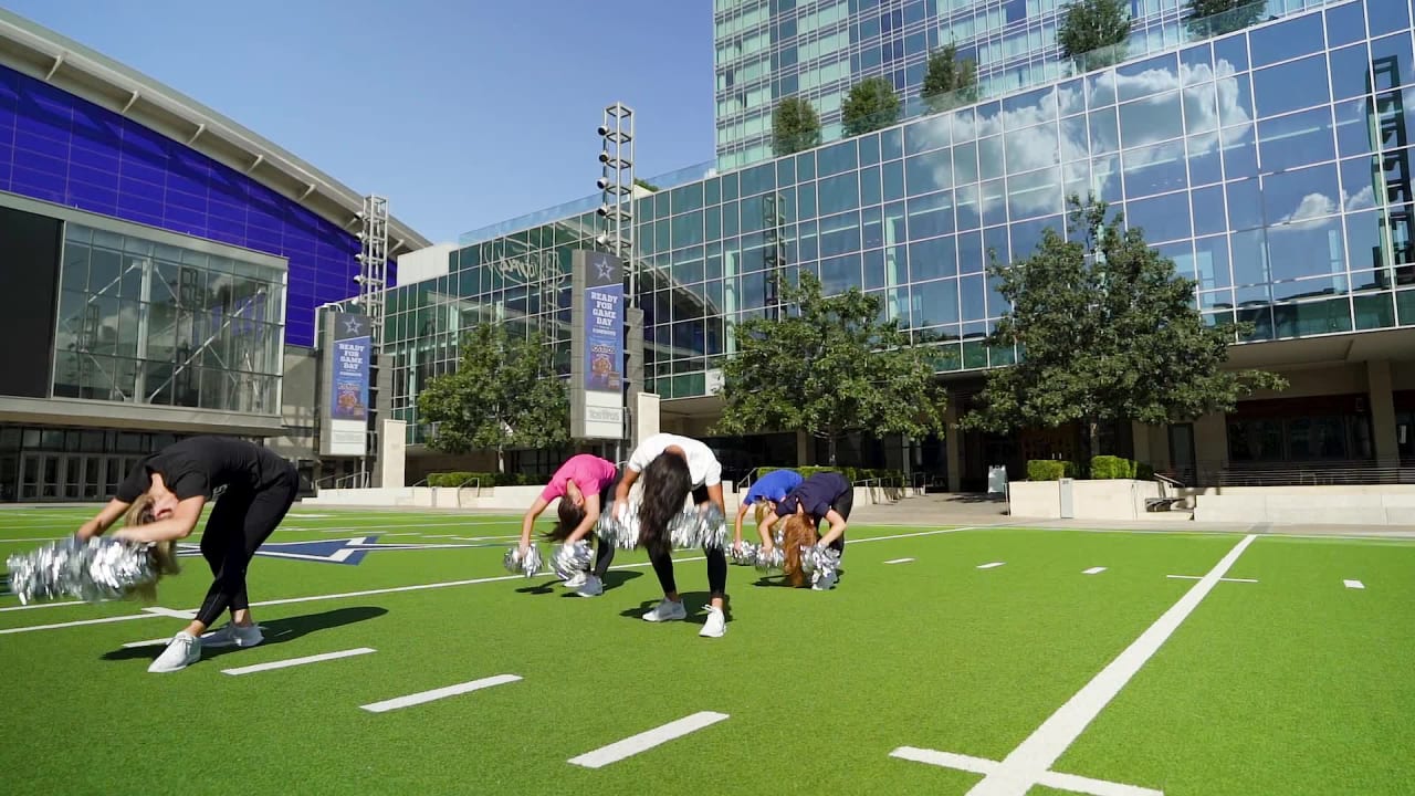 DCC In Motion Vol. 7 | 2019