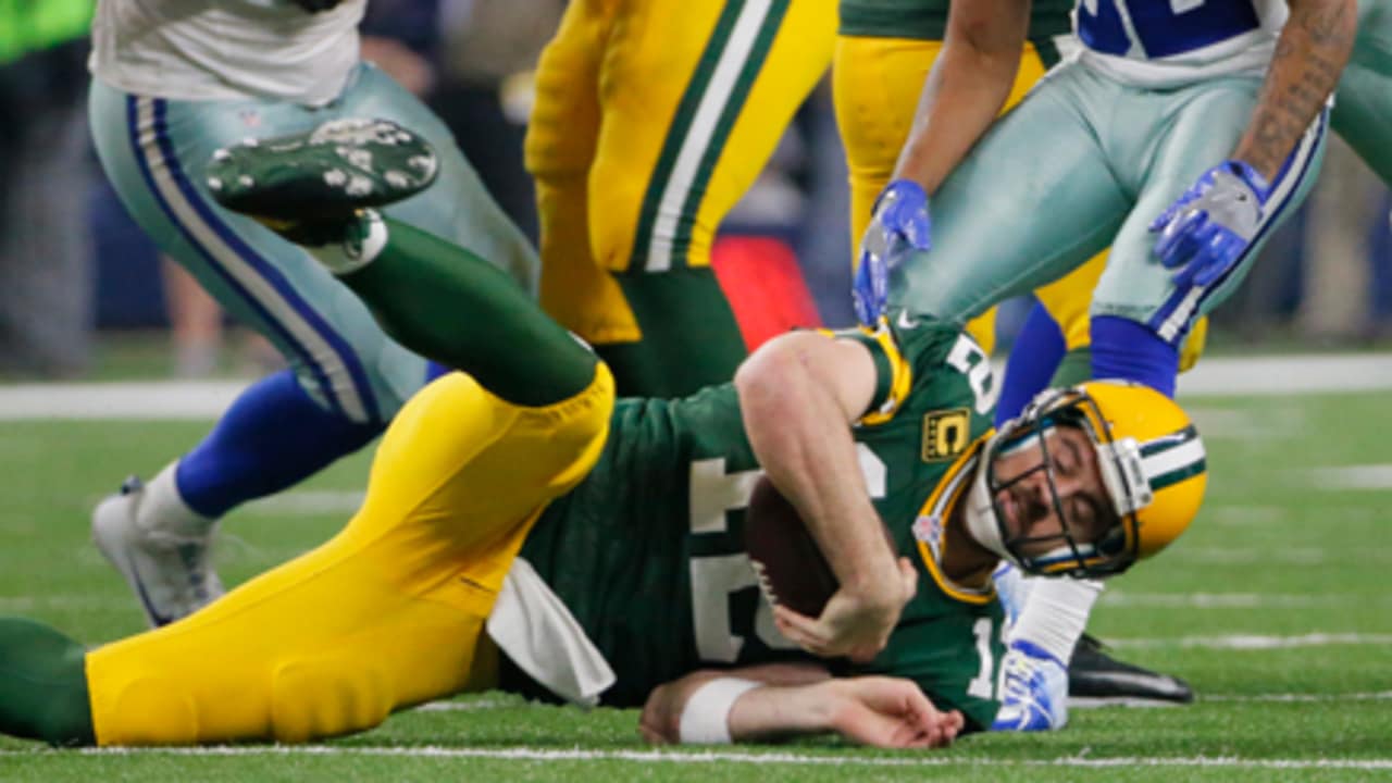 Don’t Forget About These 5: Unusual Penalty, First-Down Spike & More