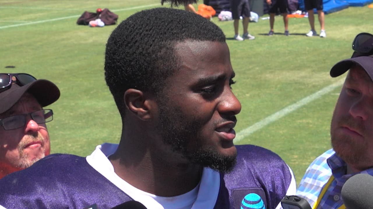 Jourdan Lewis: "I Believed In The Truth"