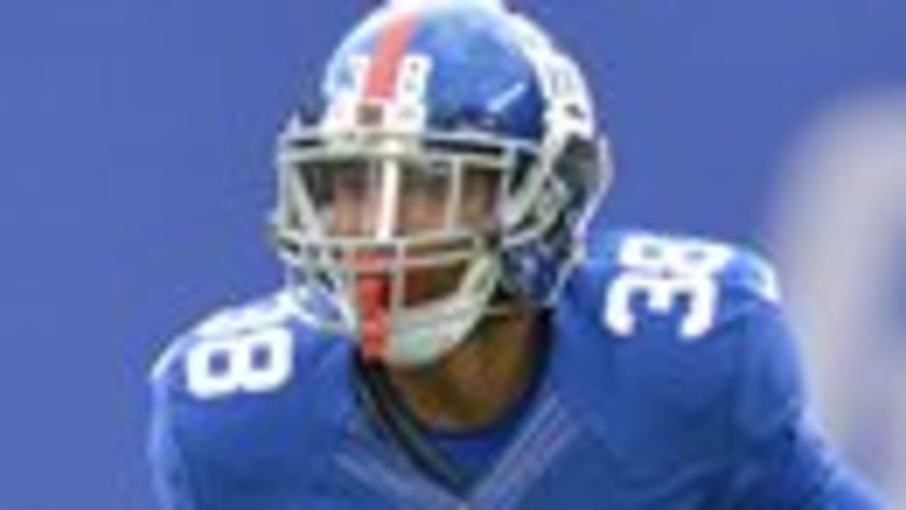 Scout’s Eye: Young CB Is Weak Link Of New York Defense