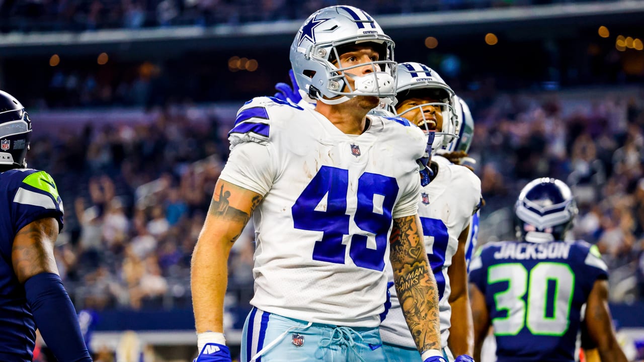 Eatman: 5 Players Who Made The Team On Friday