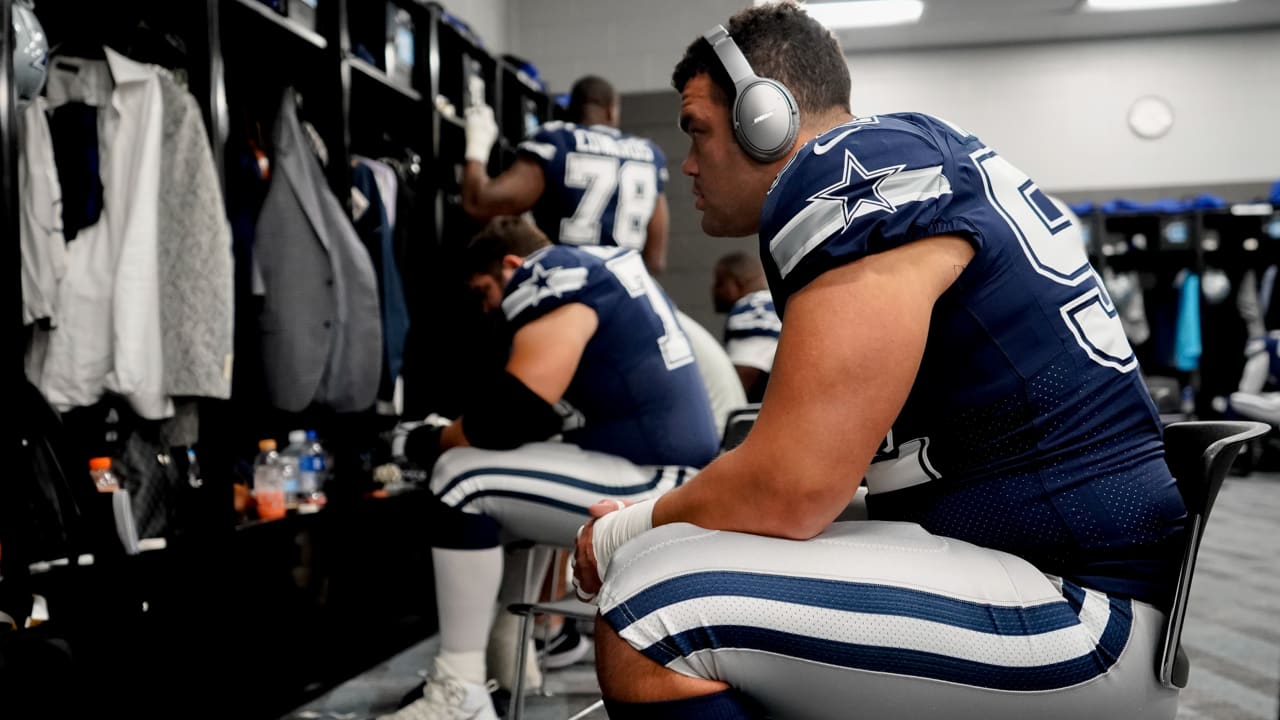 For Connor Williams, A Focus On Technique