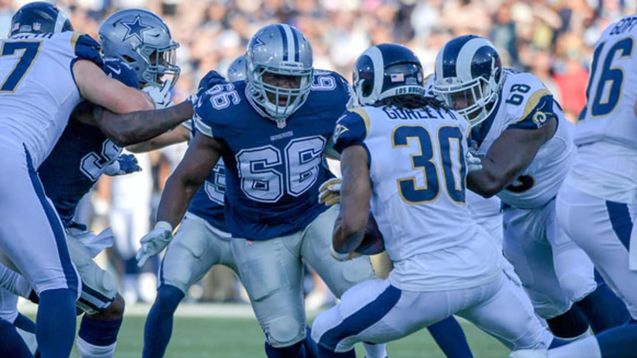 Cowboys Promote Neal To Roster; Price To IR; DT Signed To Practice Squad