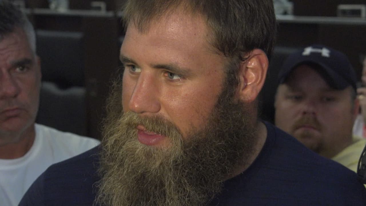 Travis Frederick: O-Line Need Preseason Reps?