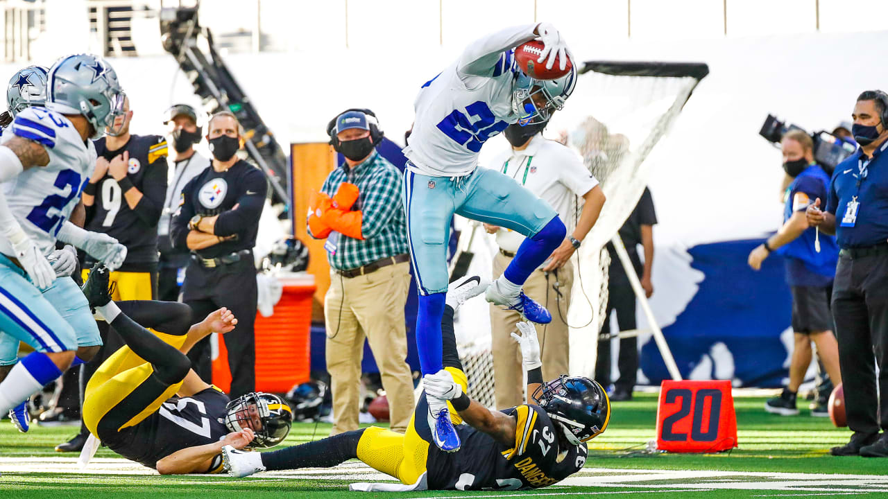 3 & Out: Meet The Cowboys’ Most Underrated Player