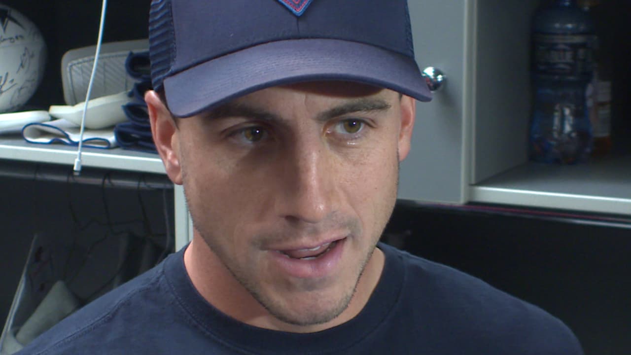 Dan Bailey: Being Selected To The Pro Bowl