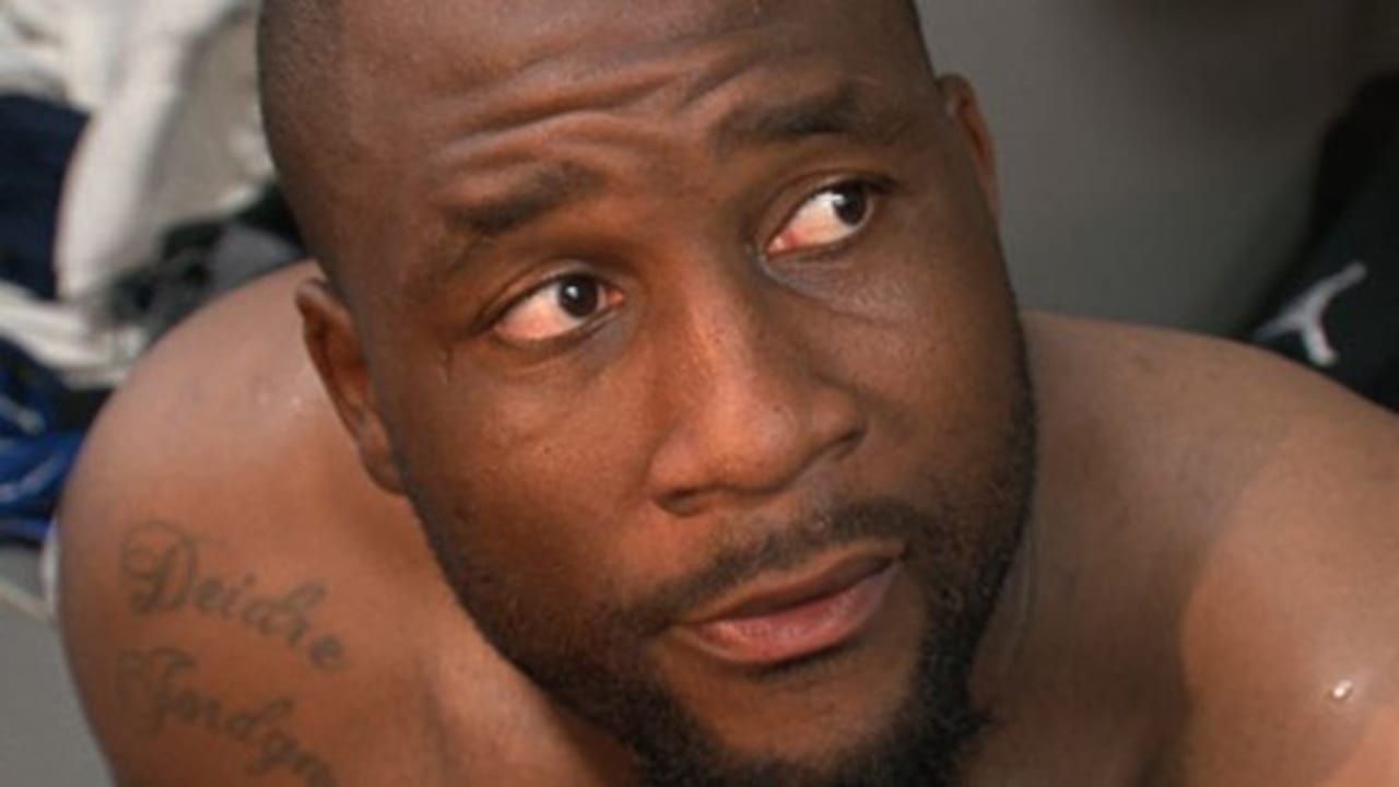 Spears: This Is A Marathon