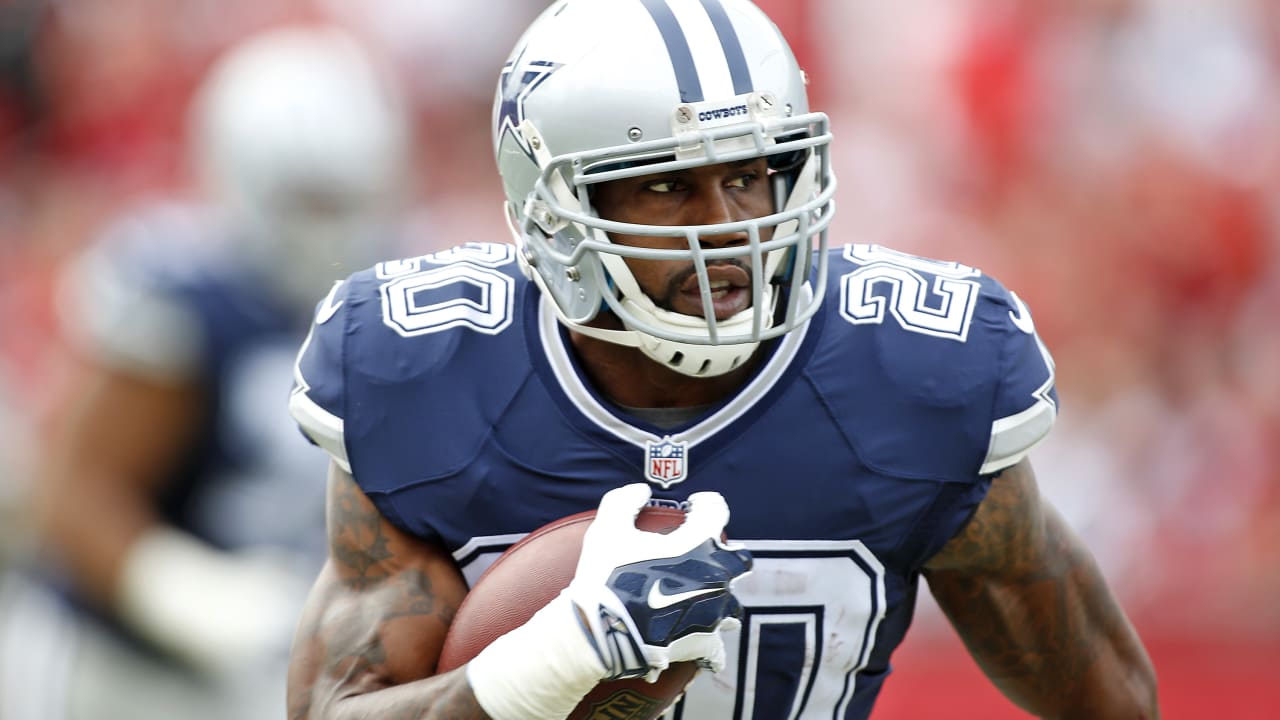 GAME RECAP: Cowboys Again Lose Late Lead, Fall 10-6 To Bucs