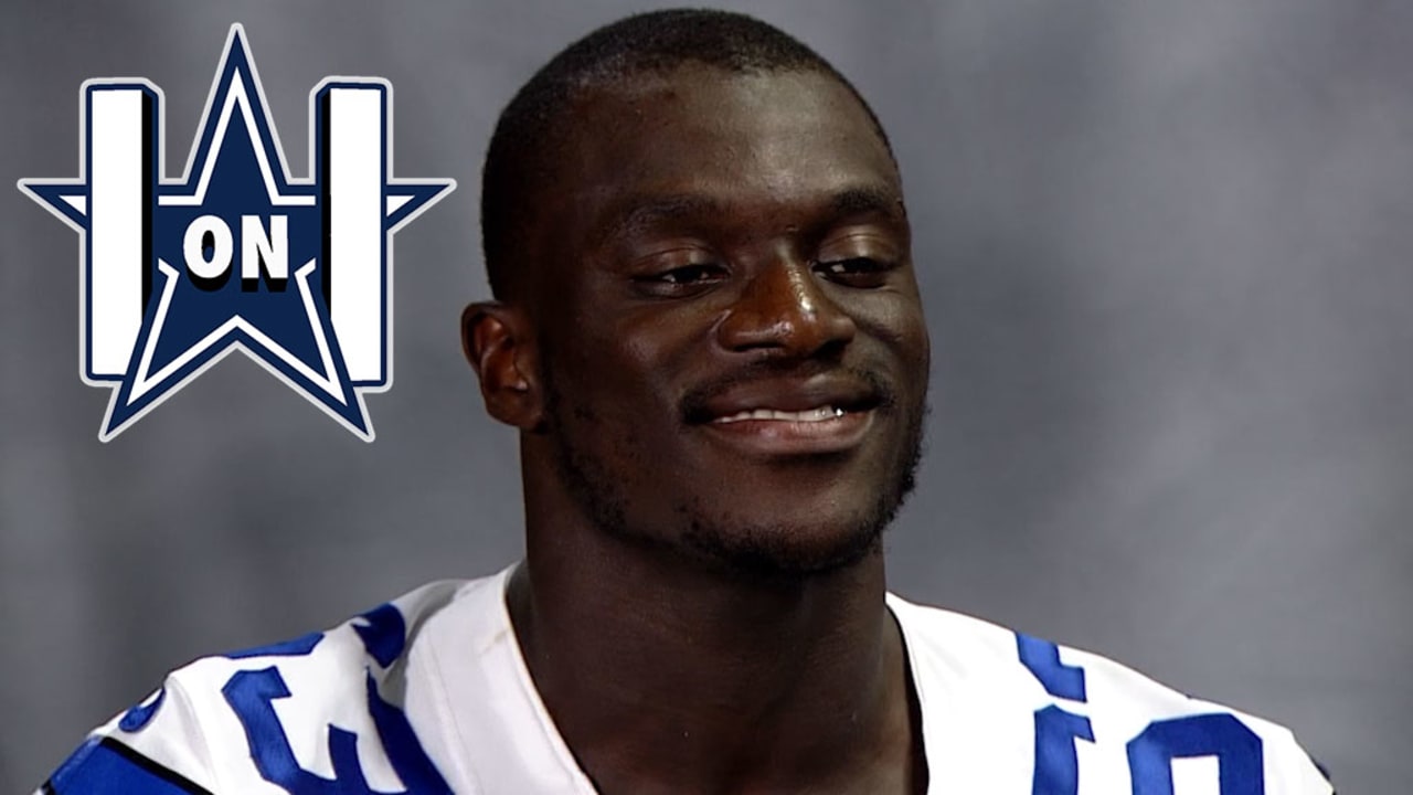 1-on-1 with British DE Efe Obada