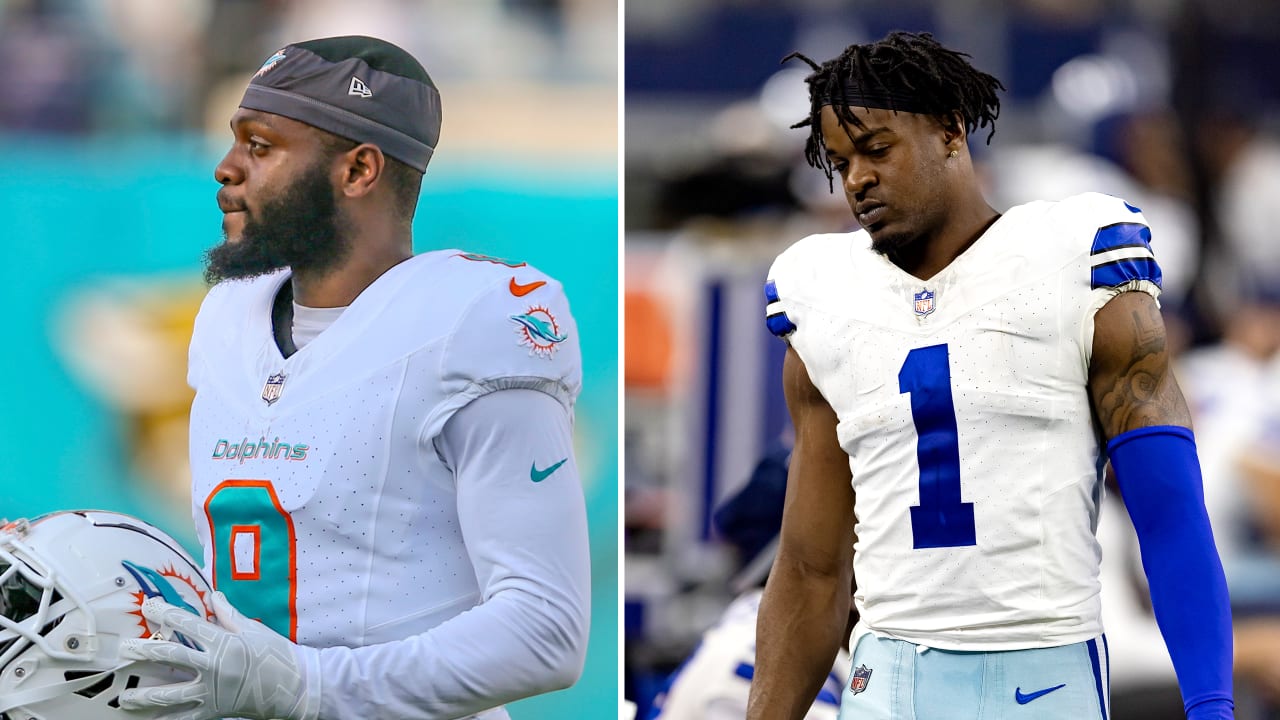 Cowboys canjean a Kelvin Joseph por esquinero de Miami