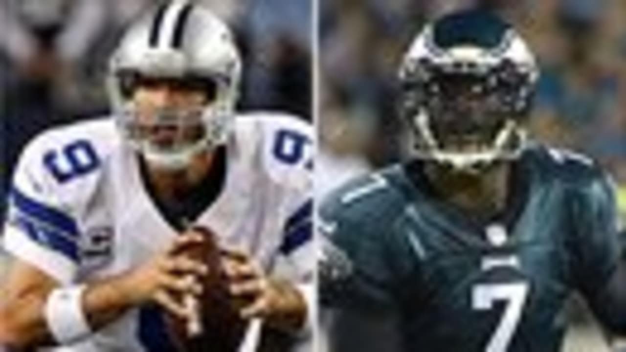 A Sensible Ranking of the NFC East QBs As The Season Nears