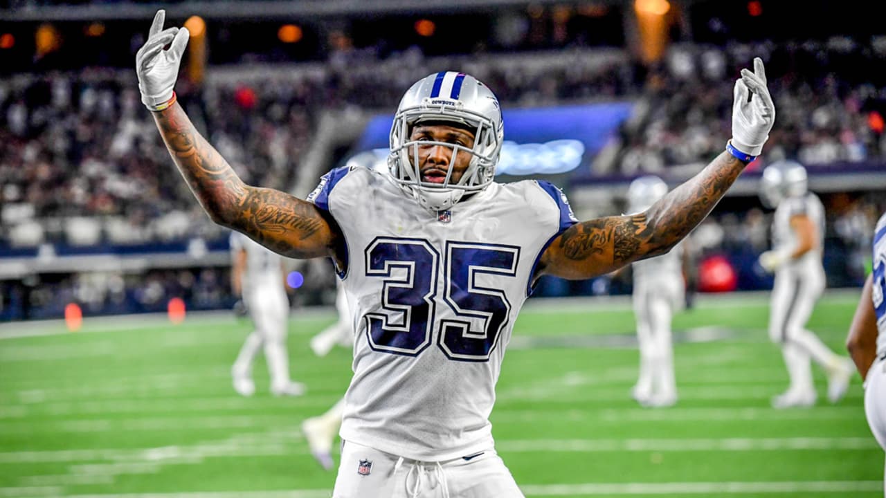 Mailbag: Value Of Position Flex? Kavon Frazier & The Outlook At Safety?