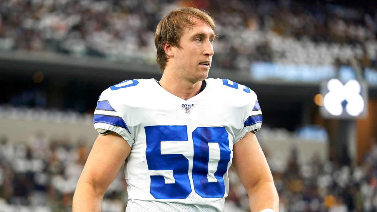 Según reportes, Sean Lee planea jugar en 2020