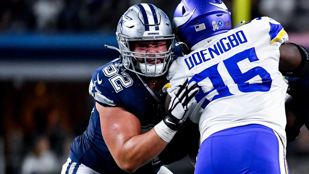 Knee Scope For Williams; More O-Line Injuries