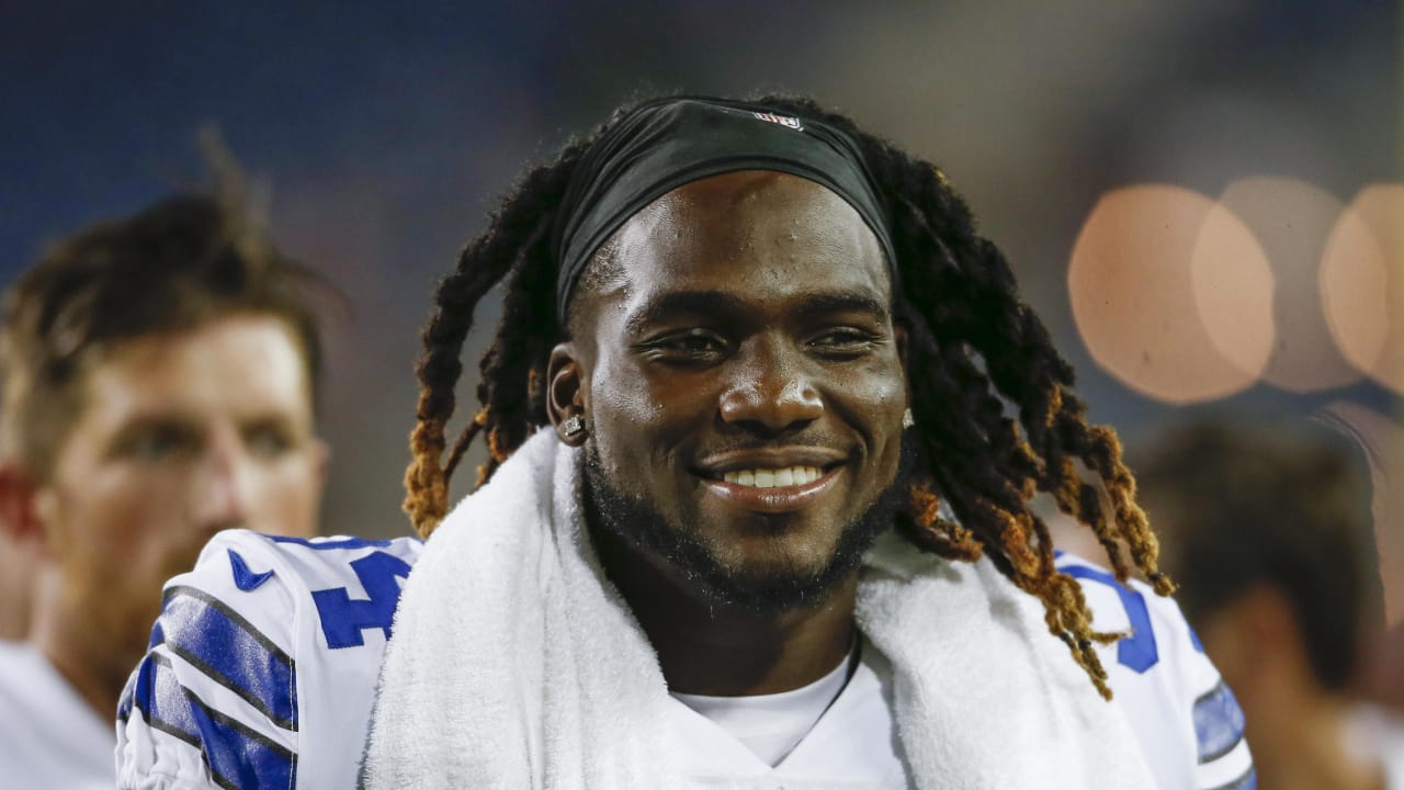 Cowboys Don’t Feel Rushed To Make Decision On Jaylon Smith’s Game Debut