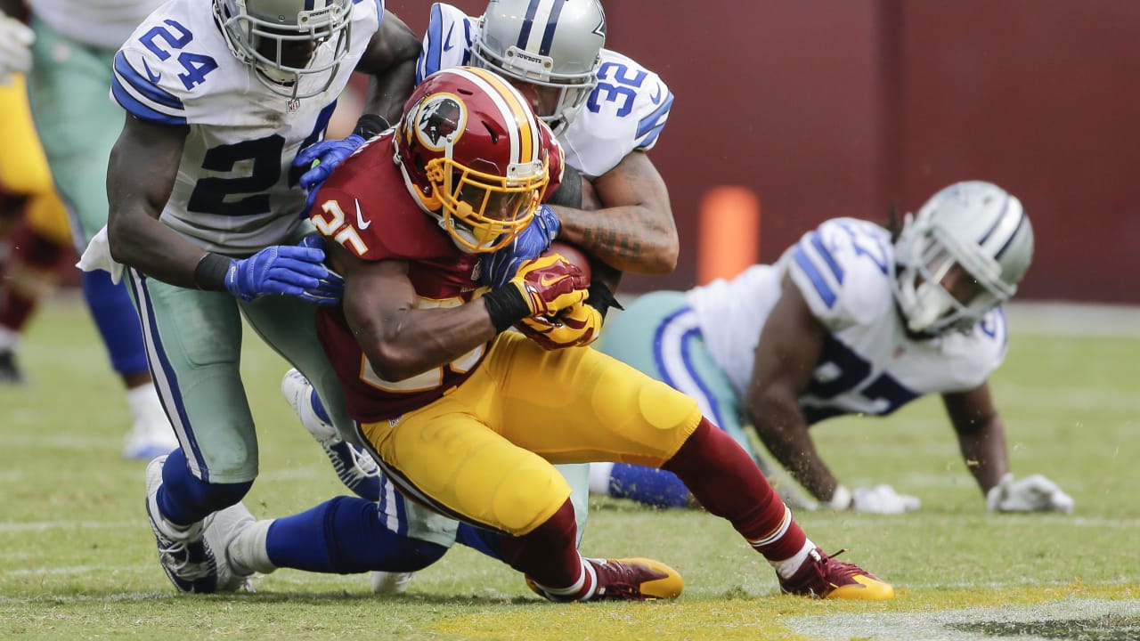 After Late-Game Heroics, Seeing Is Believing For Cowboys' Defense