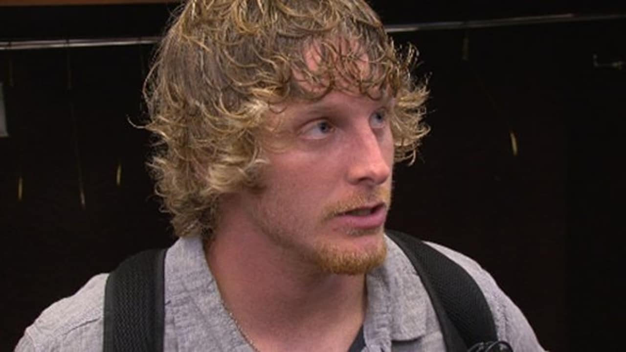 Beasley: I Trust Tony