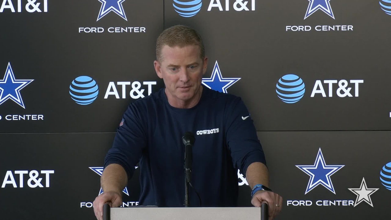 Jason Garrett: Wade Phillips Scheme's Evolution