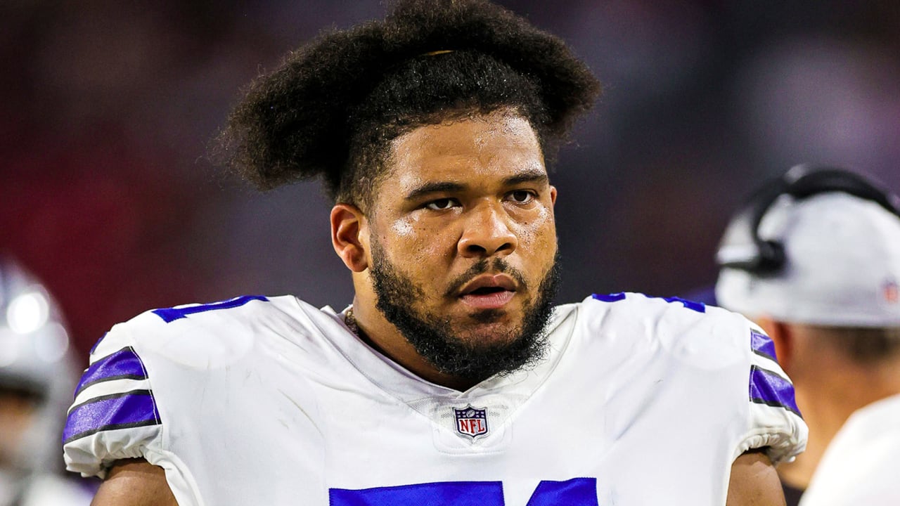 La’el Collins Suspended Five Games By The NFL