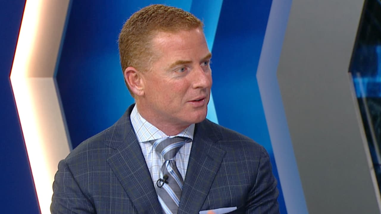 Jason Garrett Show: We Have To Impove