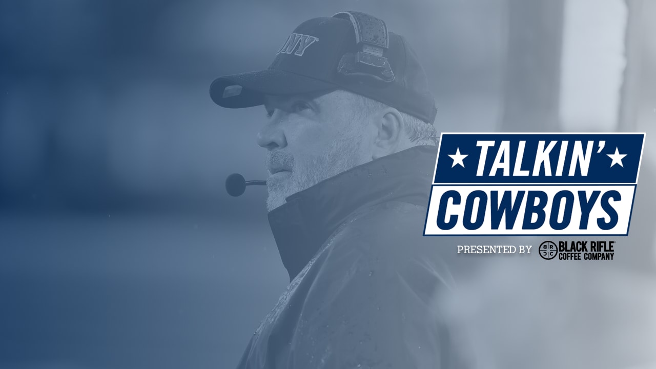 Talkin' Cowboys: Changing Expectations?