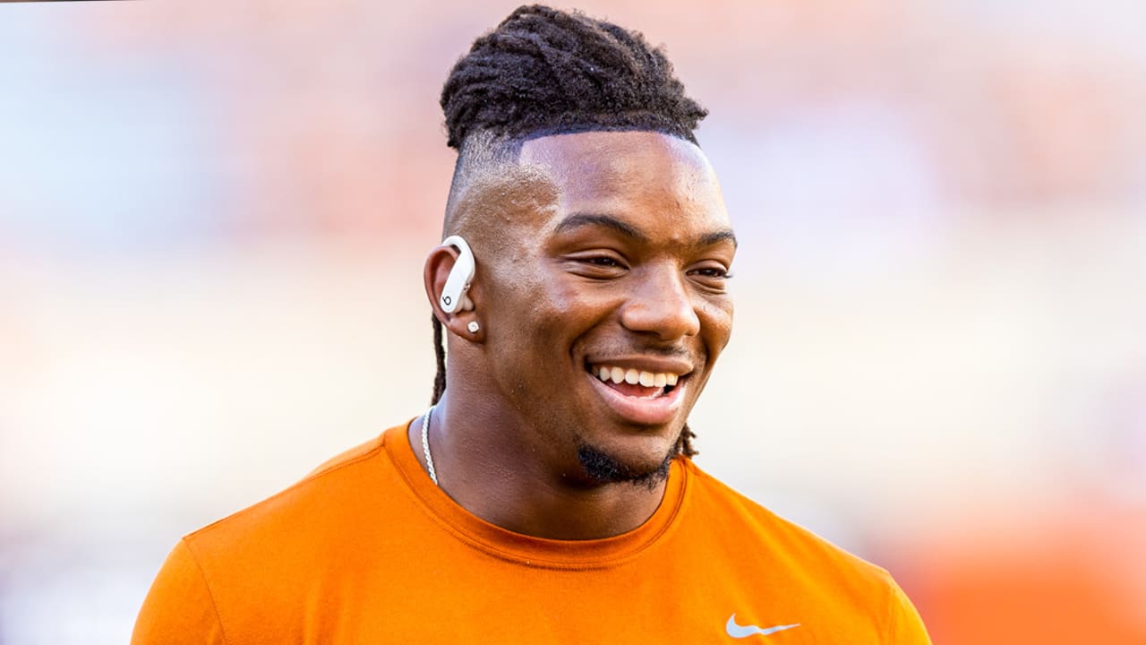 Cowboys on Bijan Robinson: ‘You Never Know’