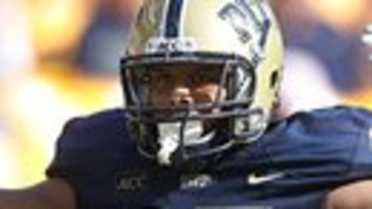 Aaron Donald: I’d Love To Play For Coach Marinelli