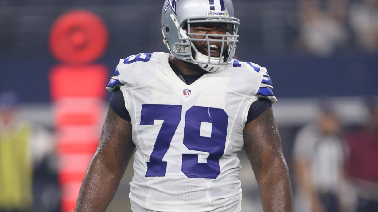 Mailbag: Will Chaz Green Be The Swing Tackle? QB Workload vs. Houston?