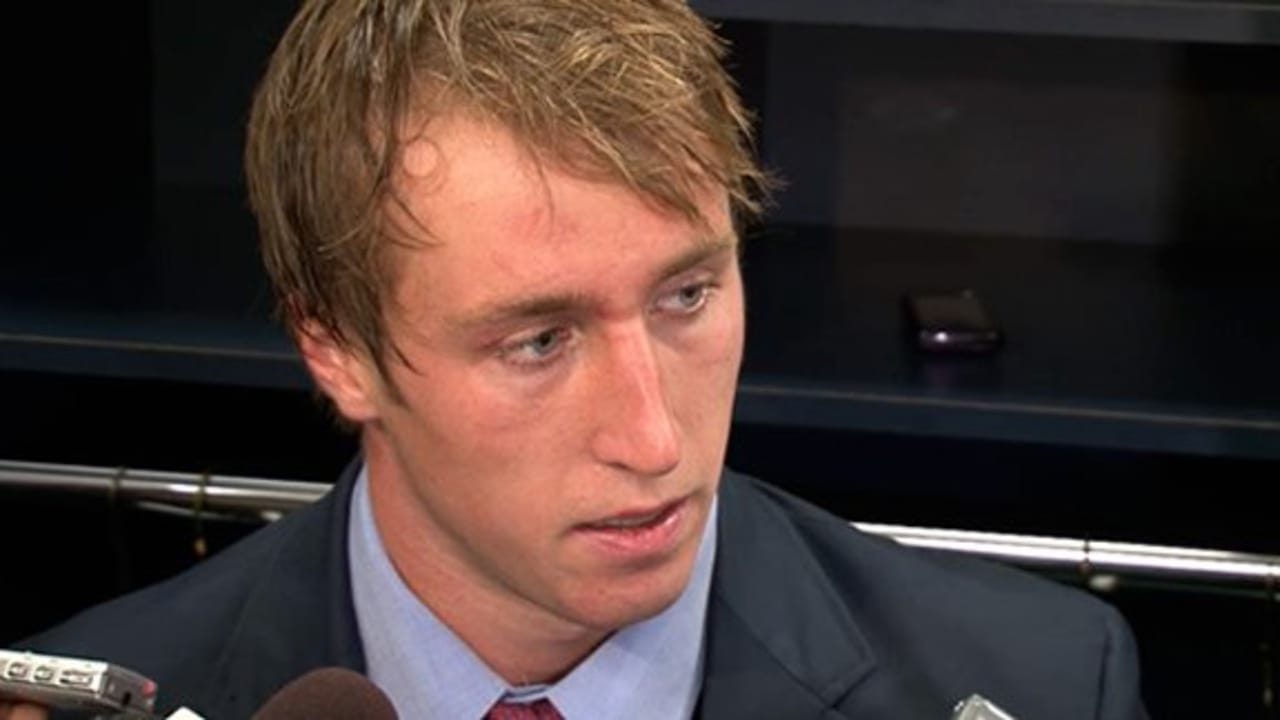 Lee: Head-To-Head Tate Wouldn't Celebrate