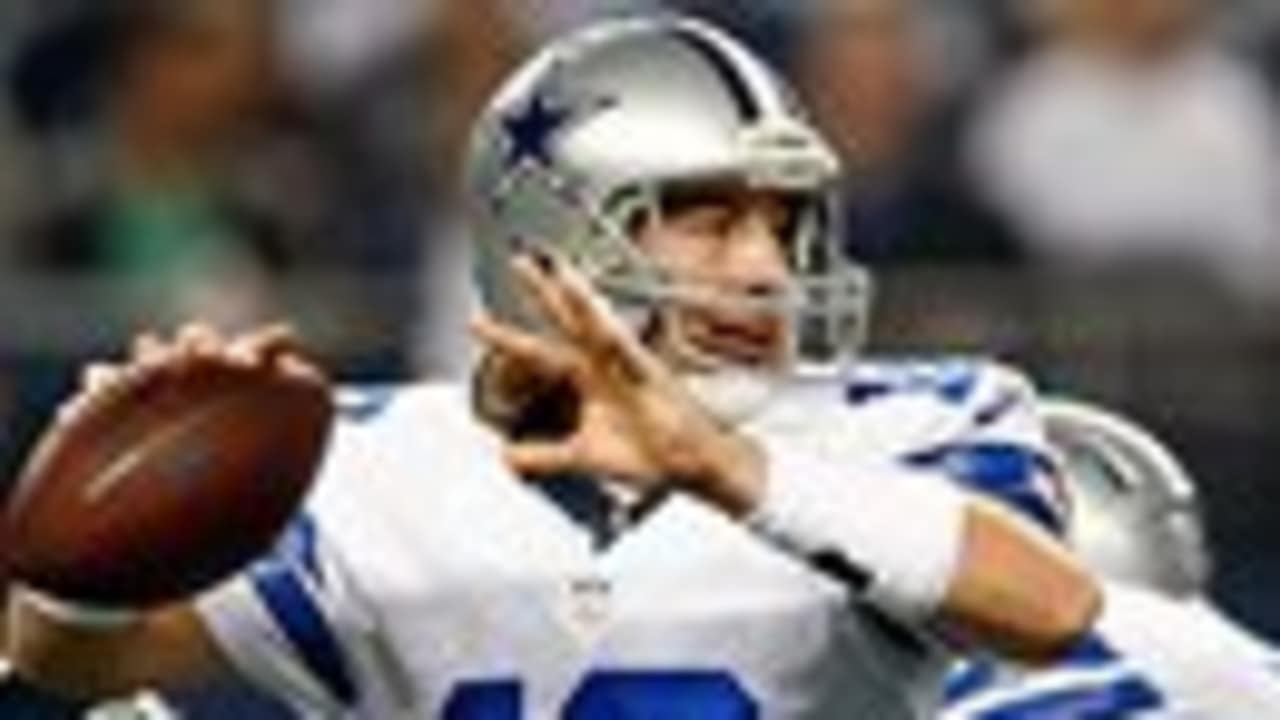 Cowboys Expected To Officially Waive QB Kyle Orton