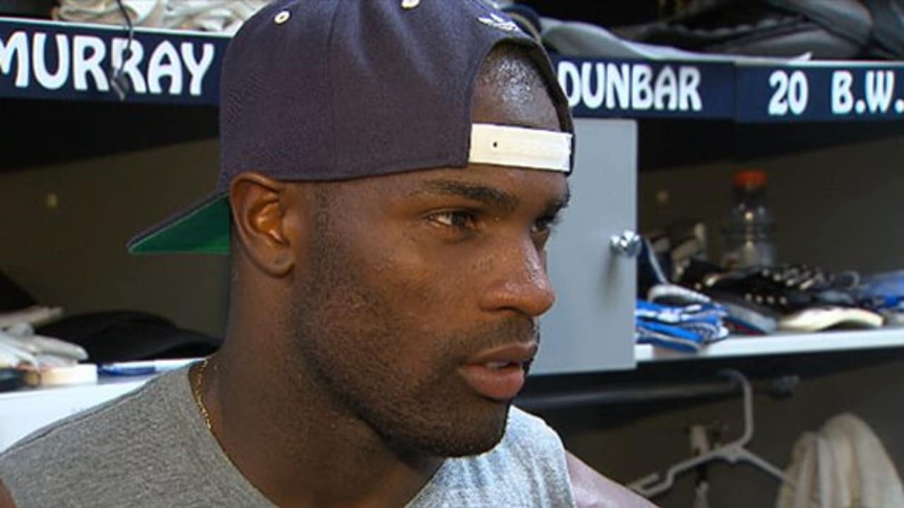 Murray: Nobody Needs To Motivate Me