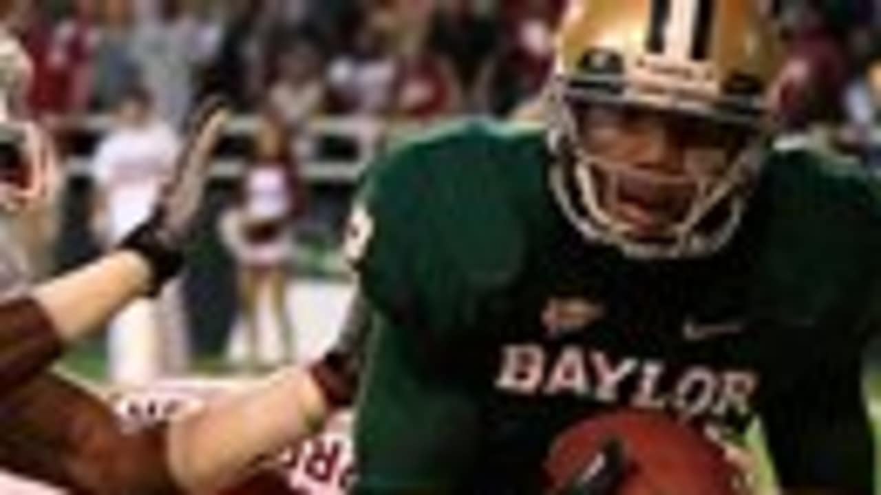 Rookie WR Eager To Improve; Excited For Reunion With RGIII