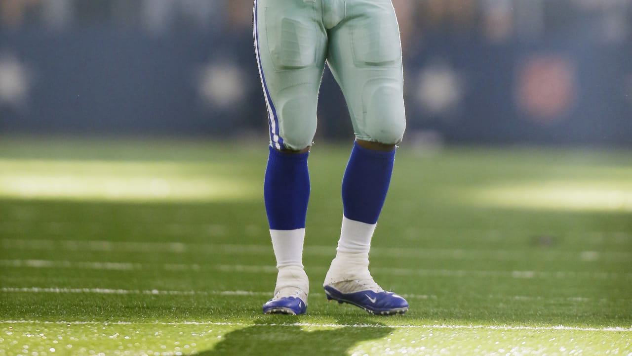 Cowboys’ Confidence Not Wavering Despite Three-Game Losing Streak