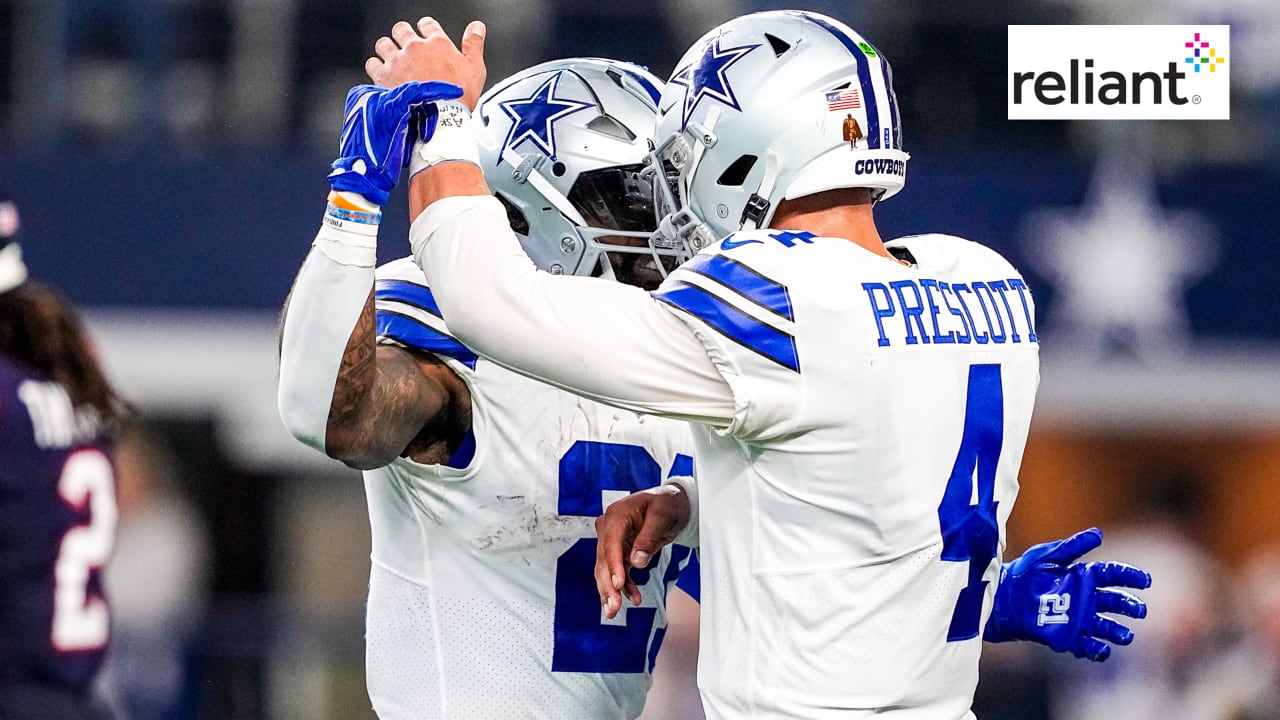 Power Rankings: Cowboys Fall Despite Close Win