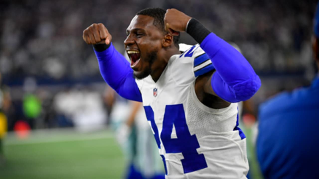 Claiborne’s Breakout Season Mired With Injuries; Unsure About Future